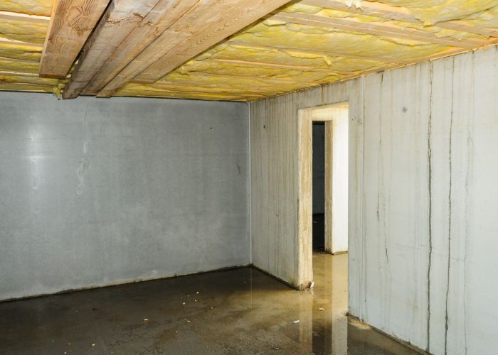 Waterproofing 100 Year Old Basement | How Old is Too Old?